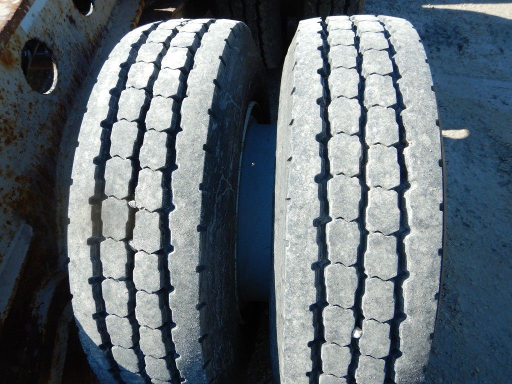 1989 Aspen 60ton Tandem RGN Lowbed Trailer - Little League Equipment Sales