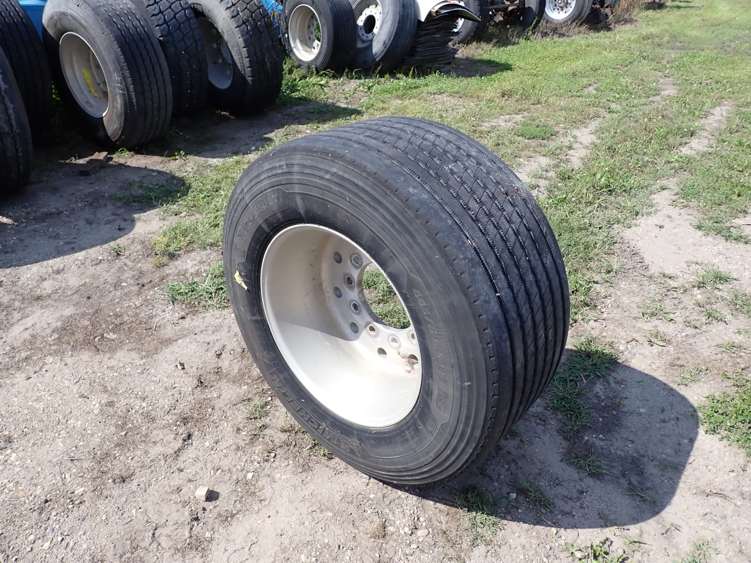 Equipment & Trailer Inventory | Little League Equipment Sales